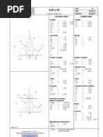 C.I.P. Standards for .22 Long Rifle Dimensions | PDF | Pistol And Rifle ...