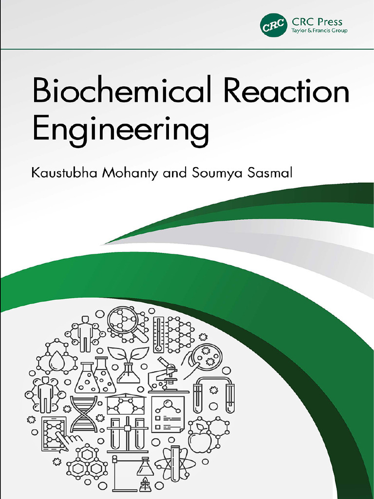 Biochemical Engineering Textbook Overview | PDF | Statistics ...