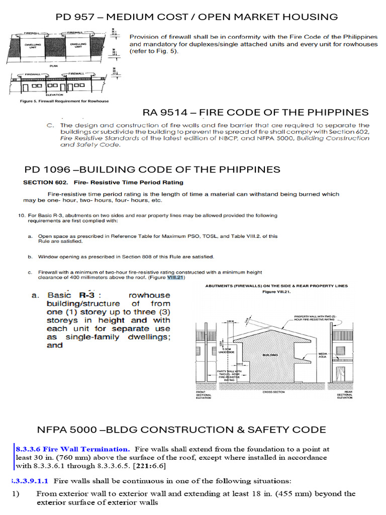 Firewall References | PDF