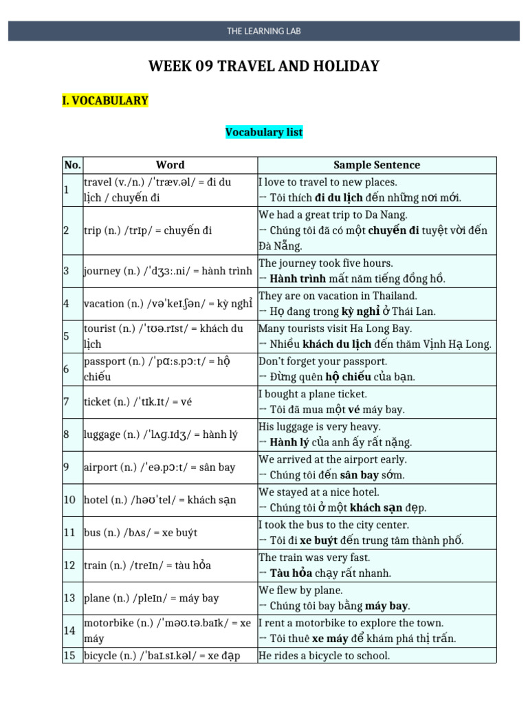 Week 10 | PDF