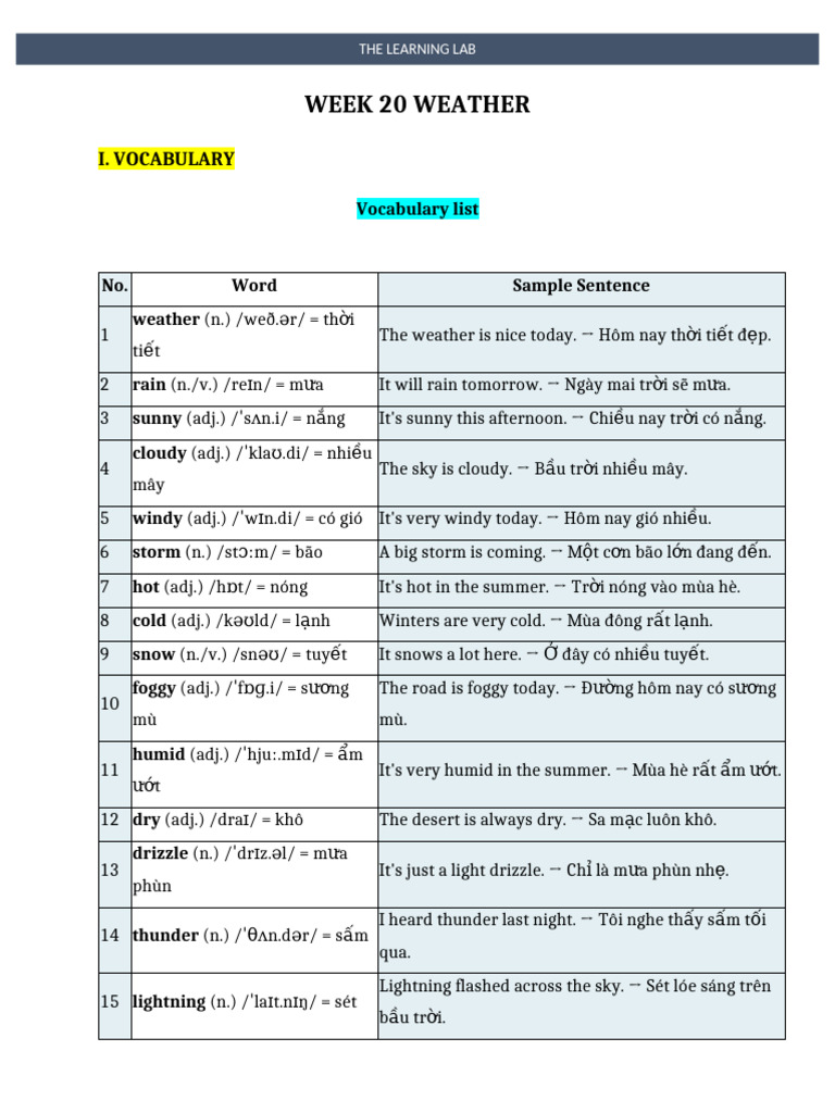 Week 20 | PDF