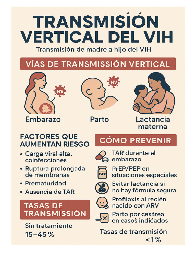 Transmisión Vertical | PDF