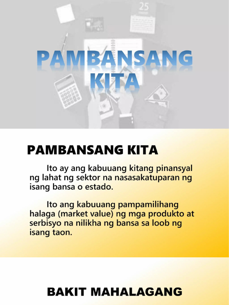 Ap 9 Week 3-4 | PDF
