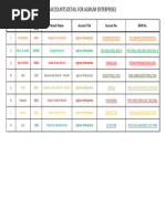 Malaysia Bank Key Codes List | PDF | Institutional Investors ...