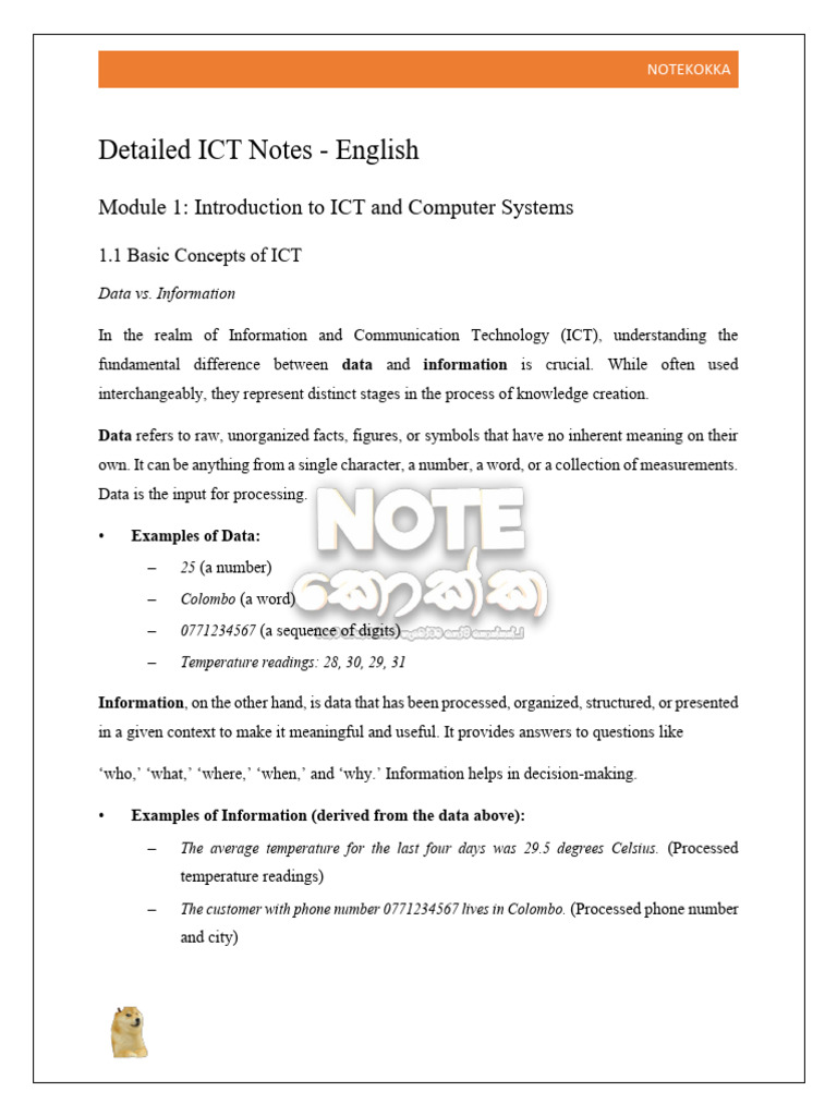 English | PDF | Computer Network | Computer Data Storage