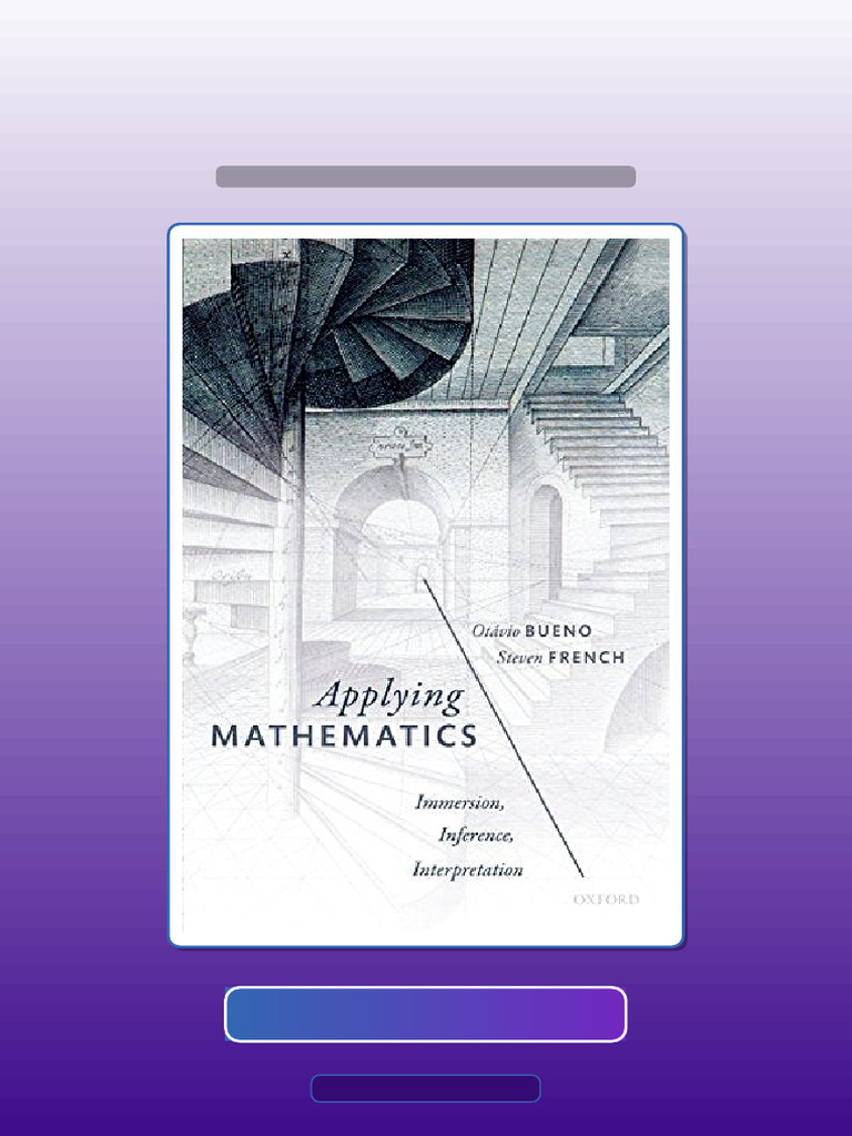 Test Bank for Applying Mathematics Immersion Inference Interpretation ...