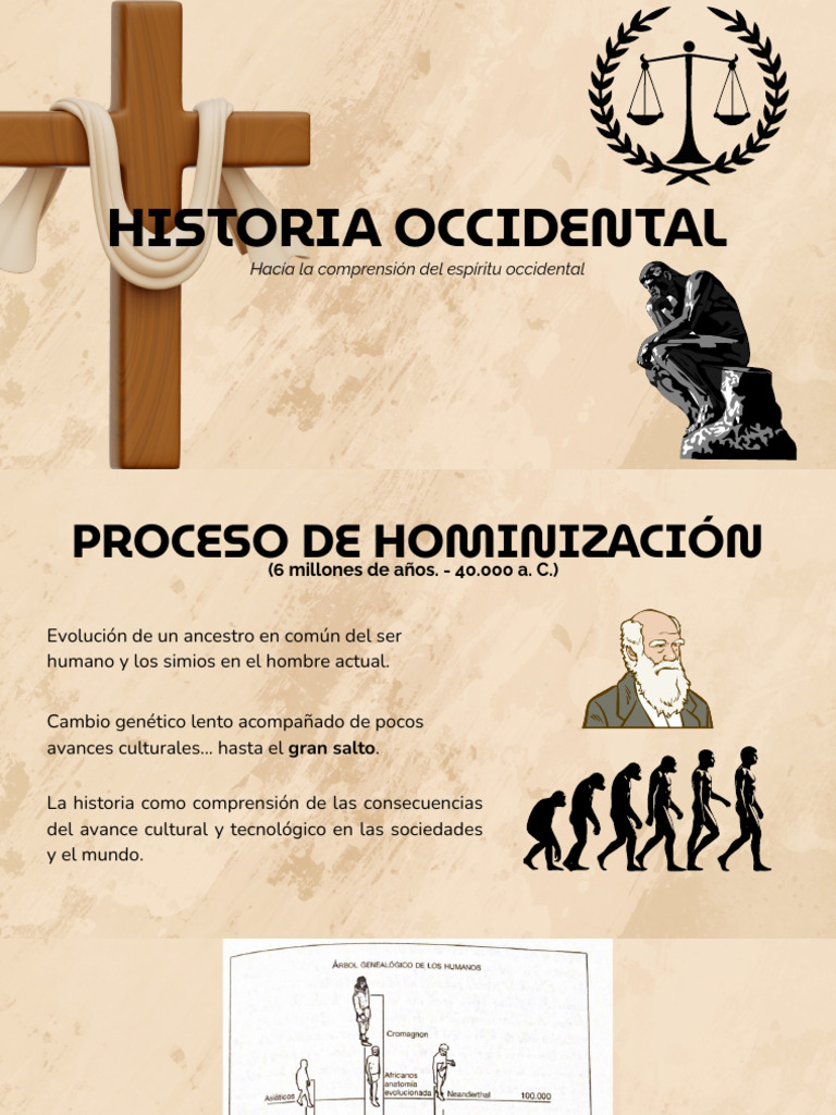 Historia Medieval Diapositiva | PDF | Feudalismo | Antigua Grecia