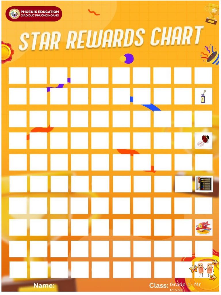 Star Chart G1 | PDF