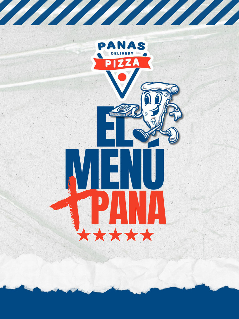 MENÚ NOVIEMBRE PP_compressed | PDF | Pizza | pesto