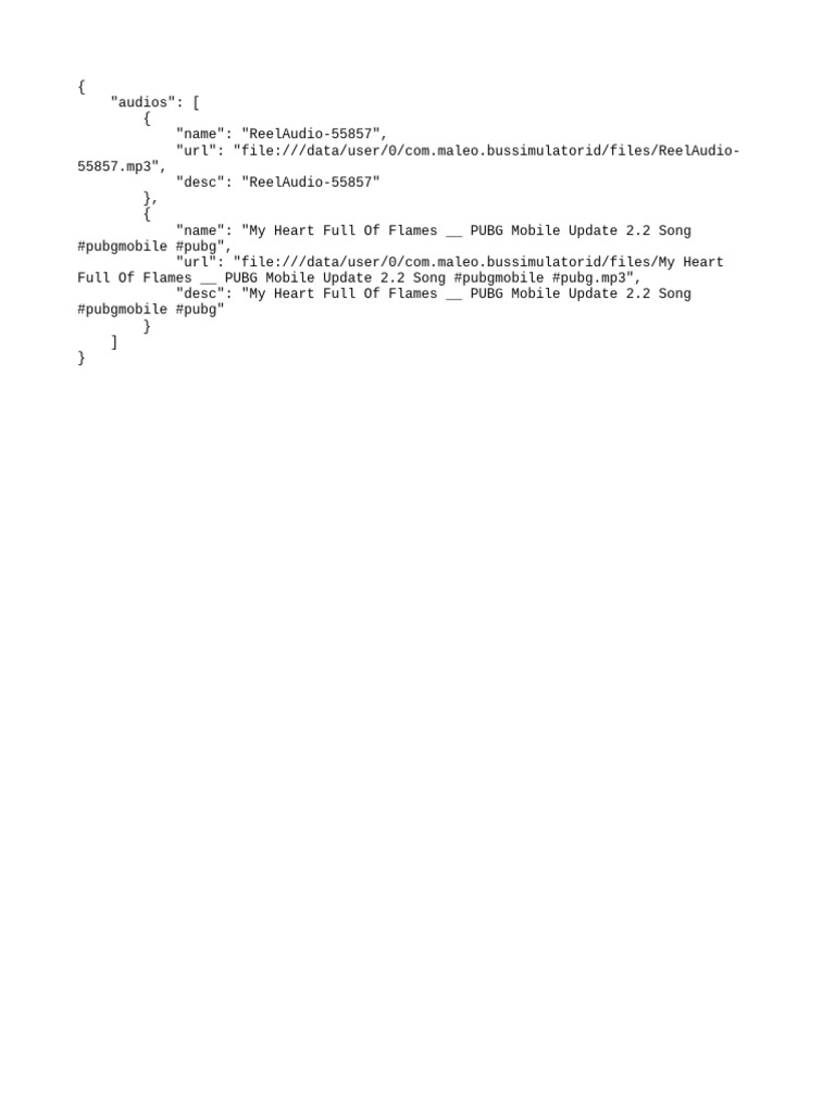 Stream | PDF