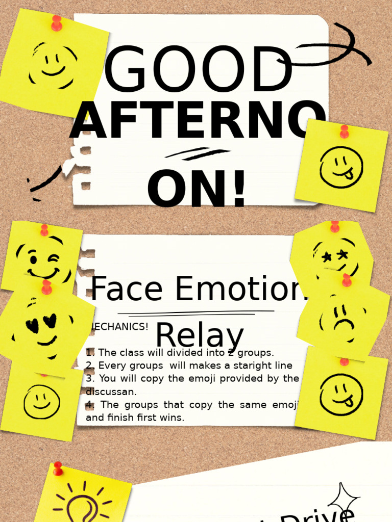 Educ 3 Reporting | PDF | Goal | Motivational