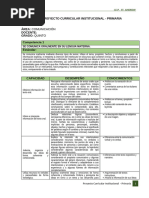 Lista de Cotejo de Tareas Virtuales | PDF