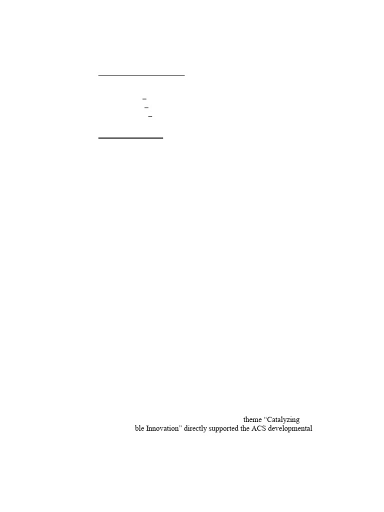 SERMACS 2012 Final Report 15Nov13 | PDF | Marriott International ...