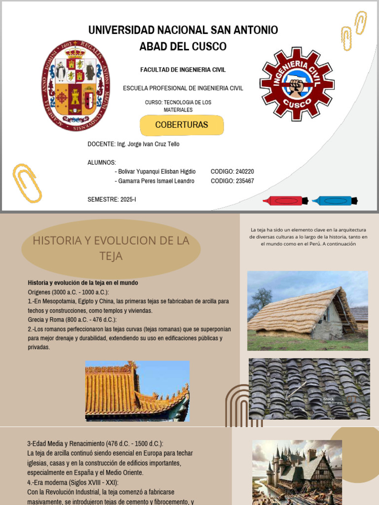 Cober Turas | PDF | Aislamiento térmico | Poliuretano