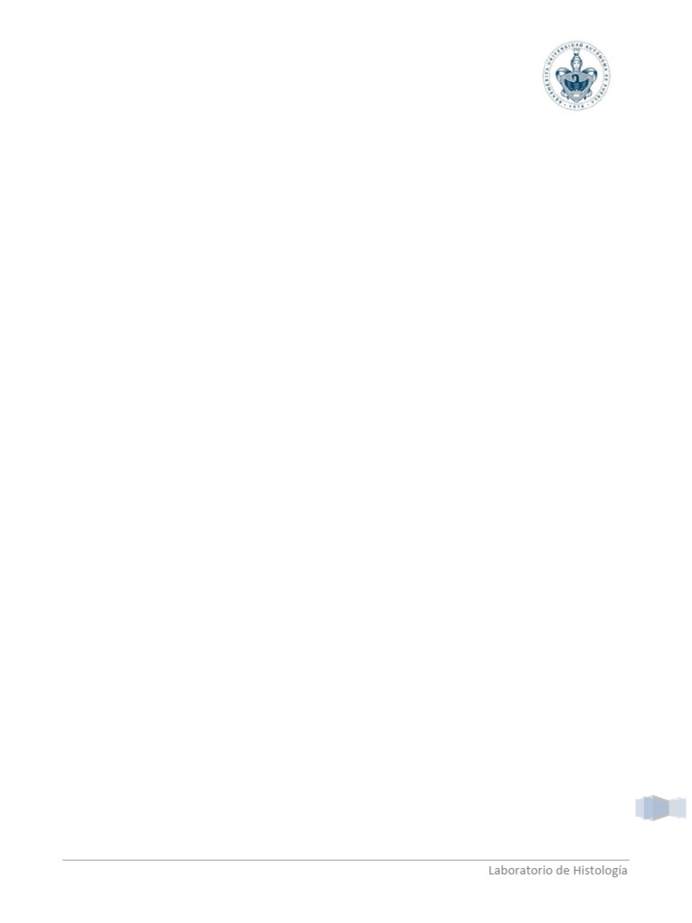 021_Manual de Histologia Rev 2023 | PDF | Semen | Eyaculación