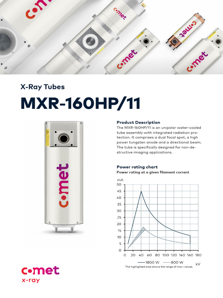 Mxr 160 Hp 11 Single Sheet en v14 | PDF | Vacuum Tube | Electrical ...