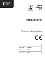 Piab - Vacuum Generators - VGS3010 Series - Instructions Manual | PDF ...