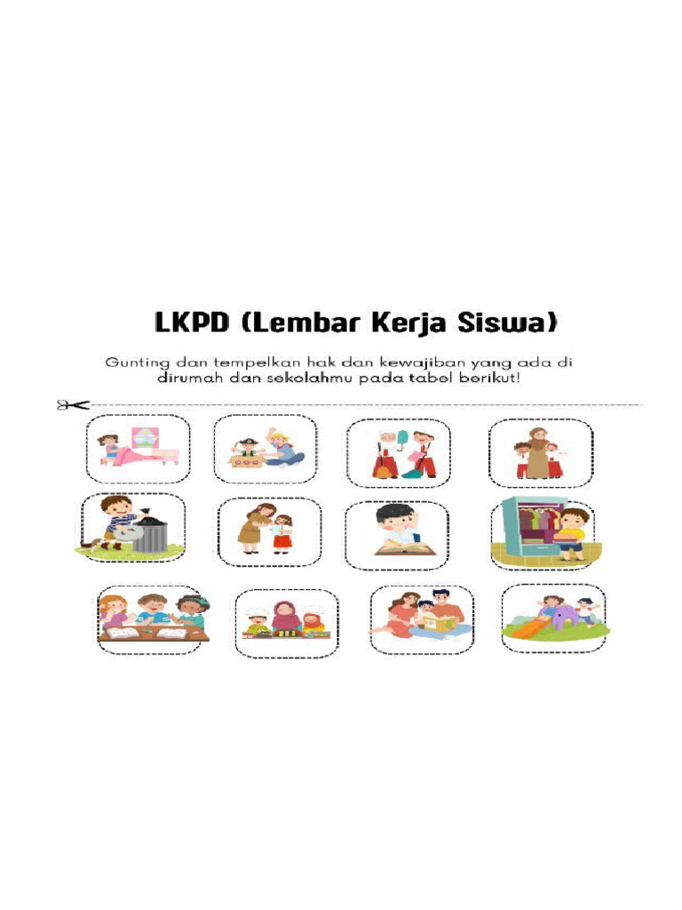 LKPD New | PDF