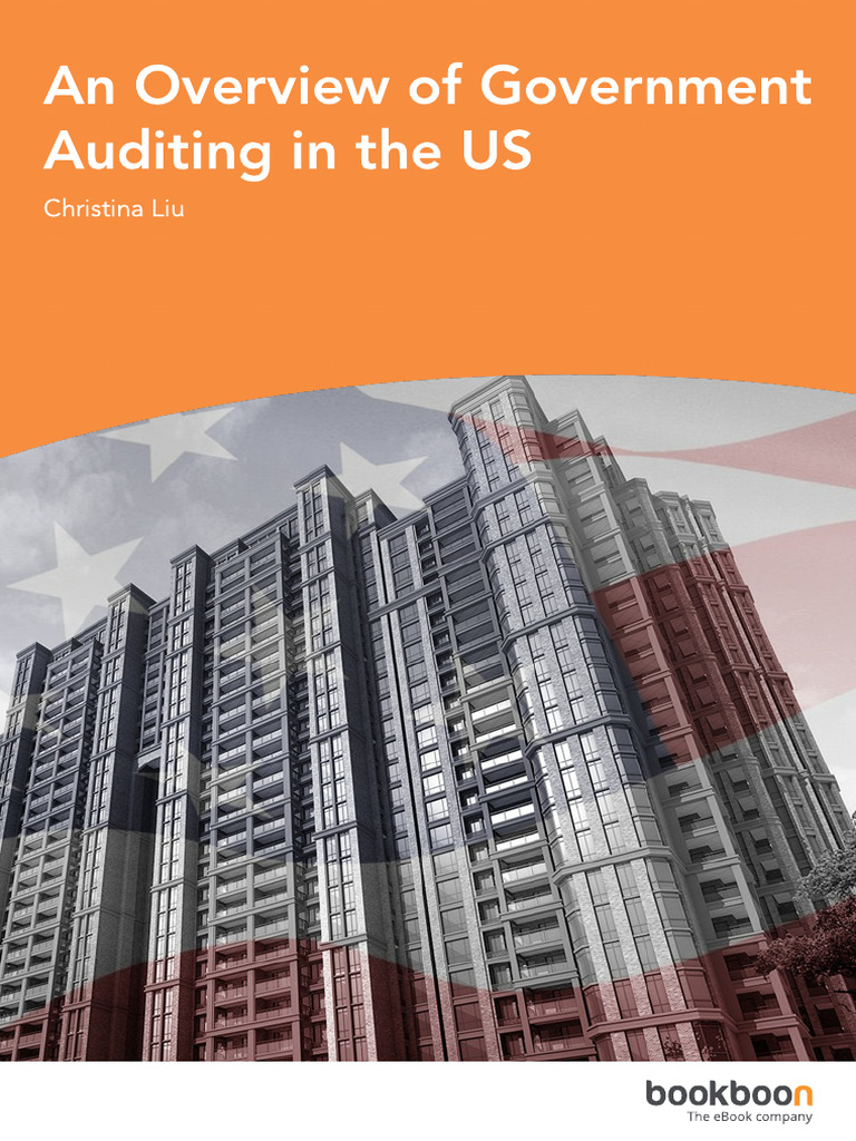 US Government Auditing Overview | PDF | Audit | Financial Audit