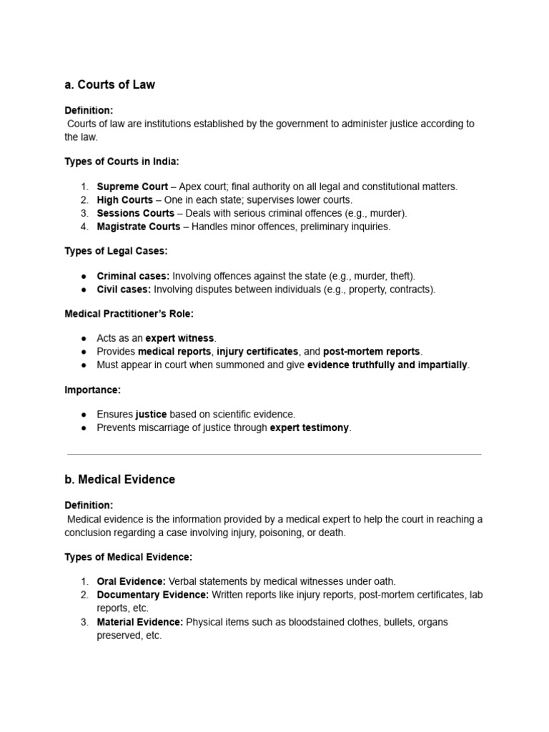 1 | PDF | Witness | Expert Witness