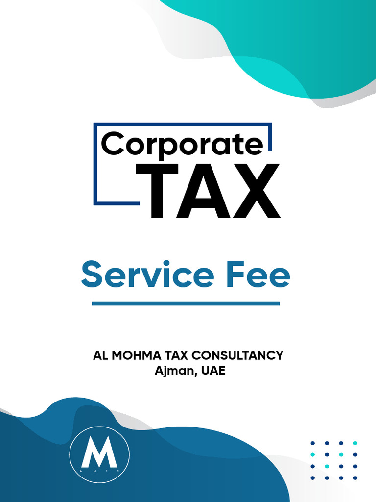 CT Tax Rate Flyer | PDF | Internal Control | Audit