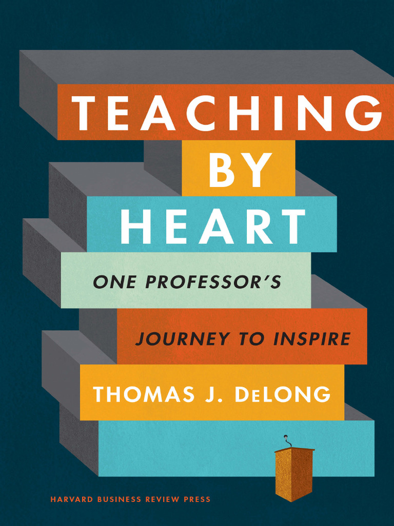 Teaching by Heart | PDF | Books | Teachers