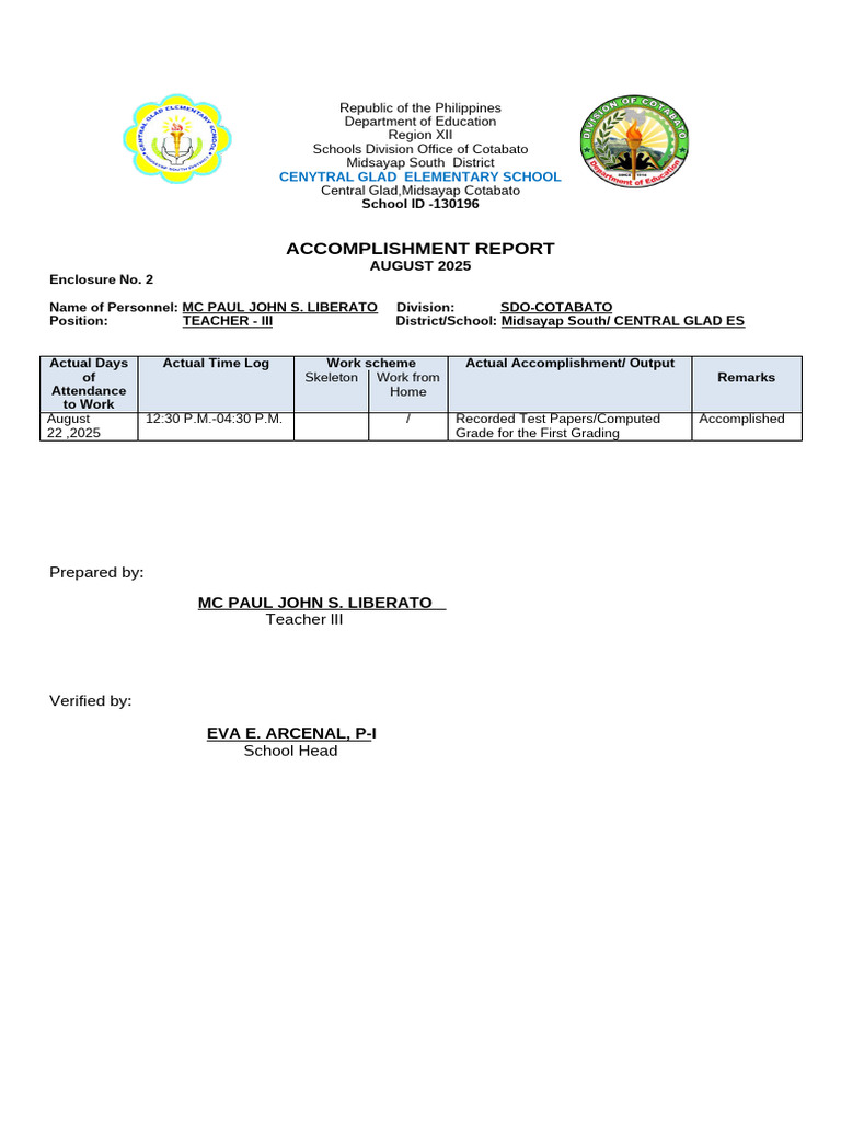 Edz-IWAR-march-2025-1-1 | PDF | Educational Stages