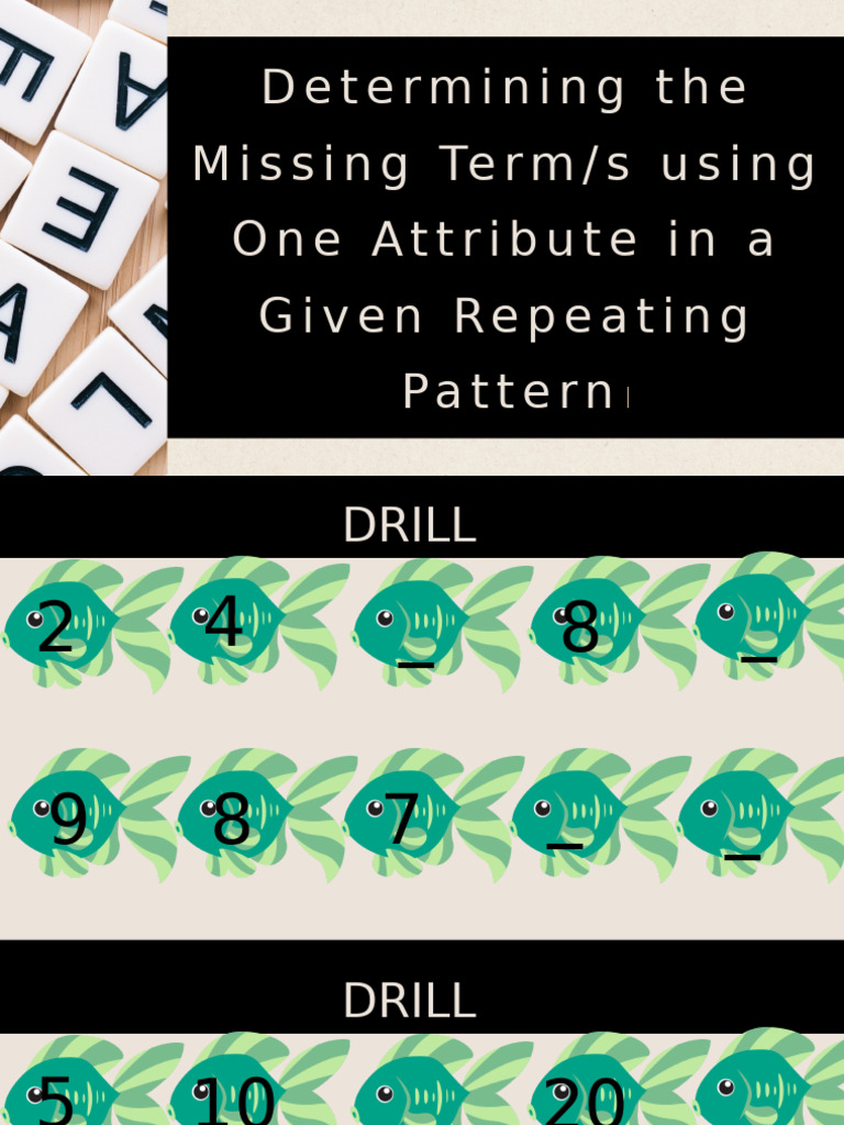 Nmp Math Day5 Week 3 | PDF