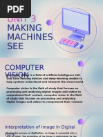 AI 2 - Class 9 | PDF