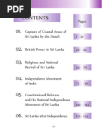 Fiji's Deed of Cession to Britain, 1874 | PDF