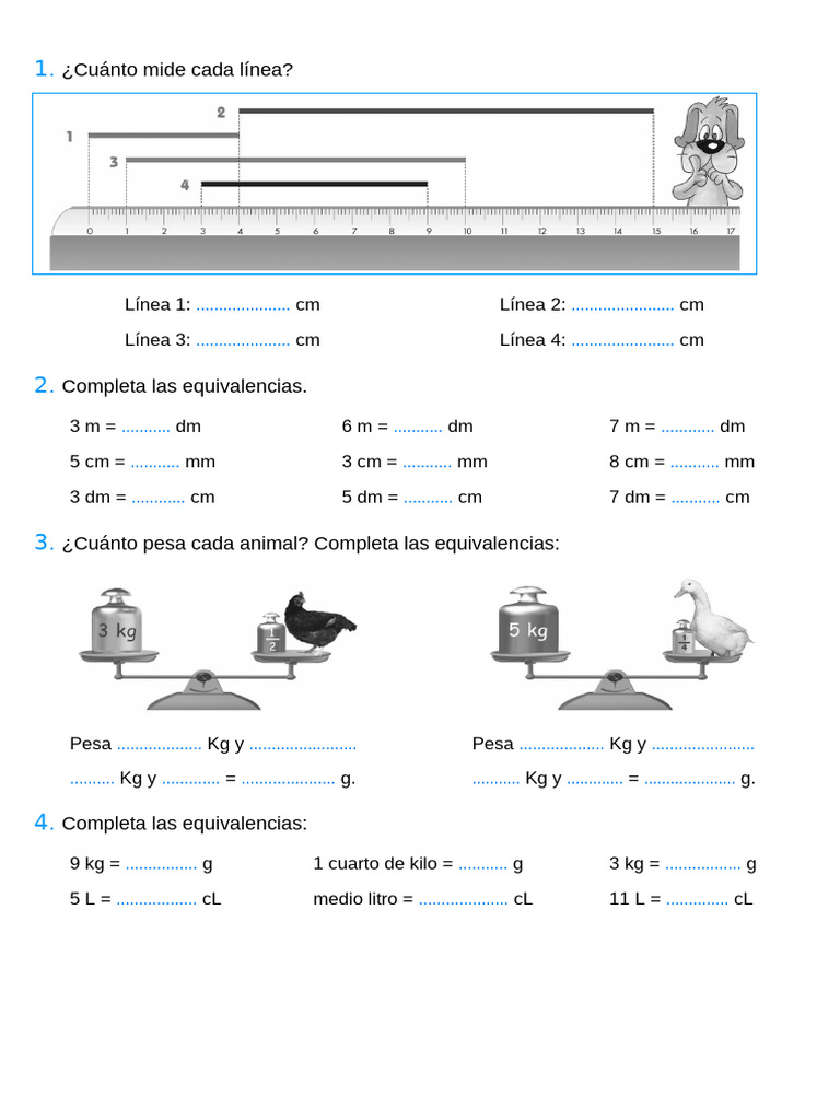 Repaso Mates 9 | PDF