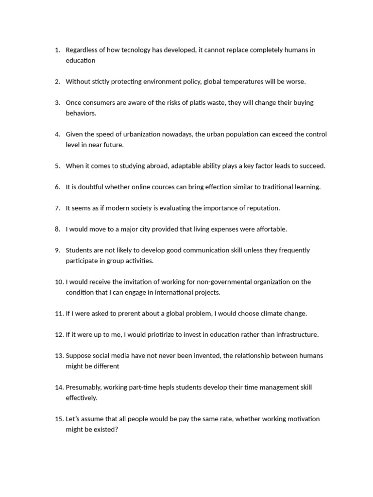 Chapter 3 | PDF | Learning