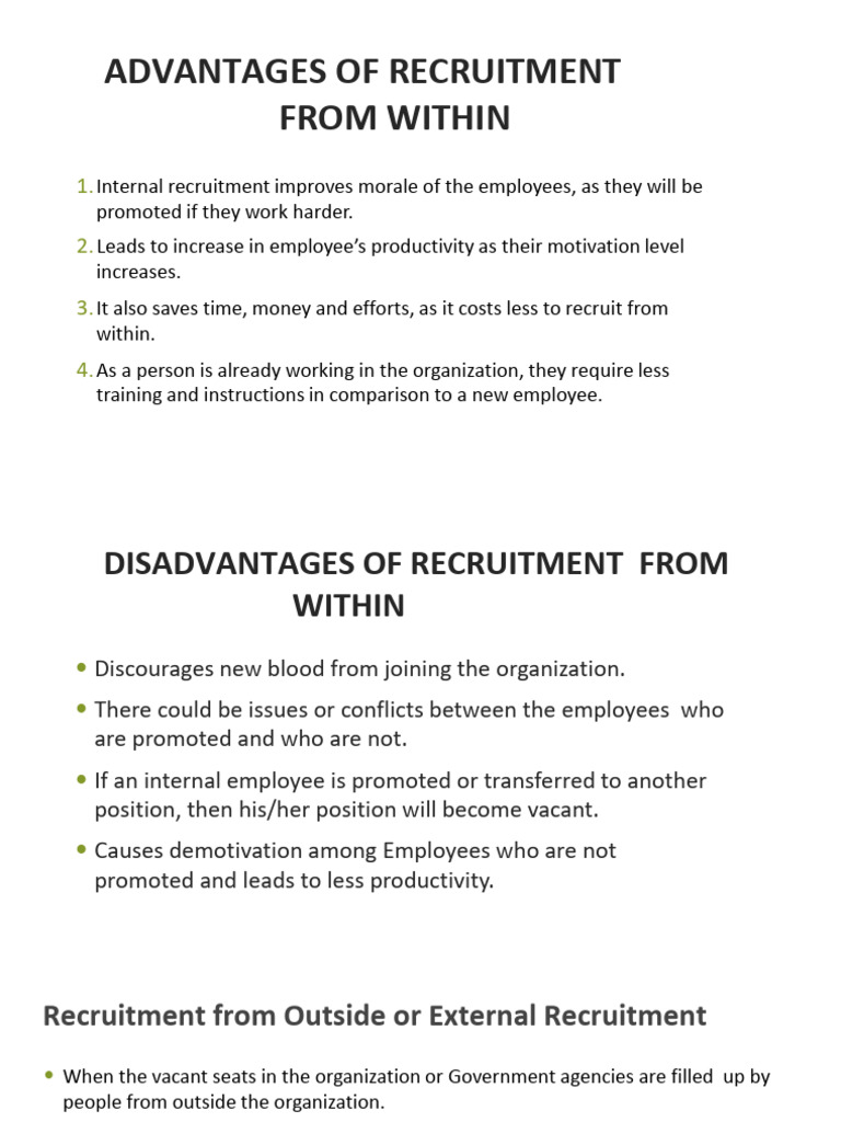 Part 2 Pub Ad by Dr. Komal Rmn Final | PDF | Recruitment | Public Choice