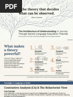 Framework for Materials Development | PDF