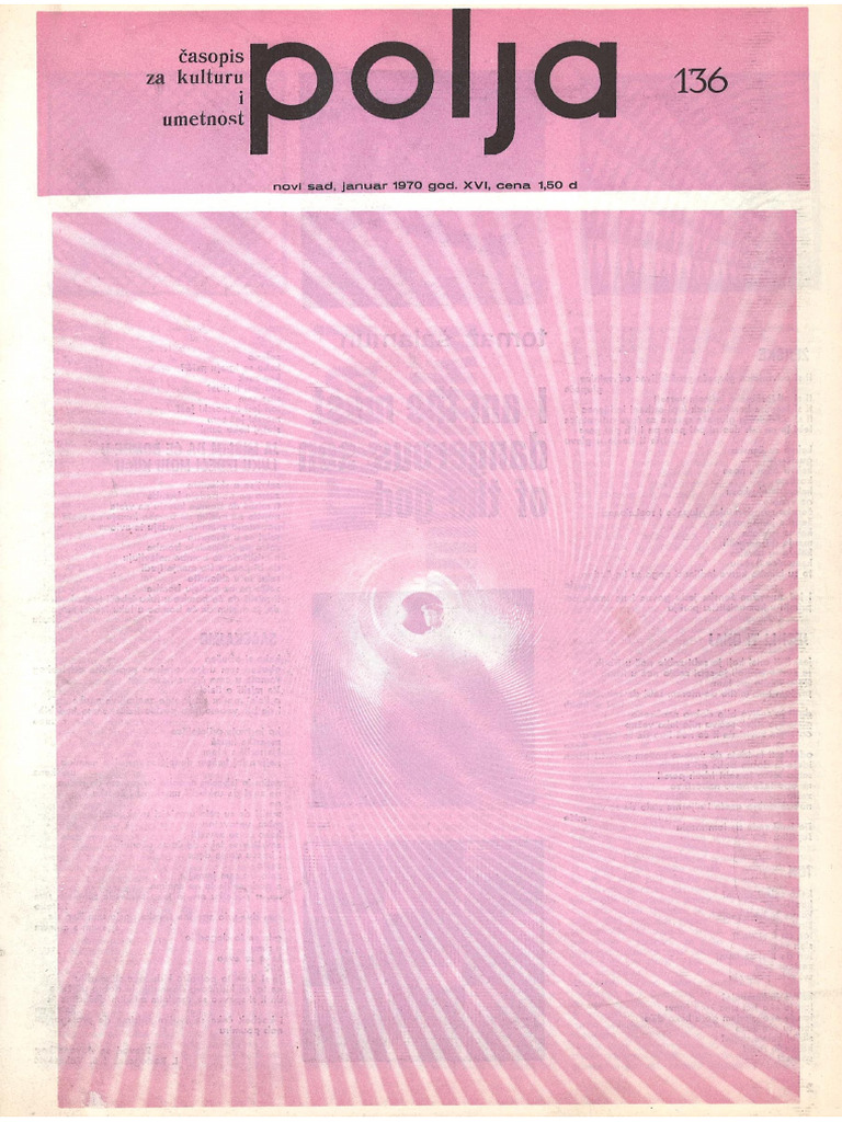 Polja 136 | PDF