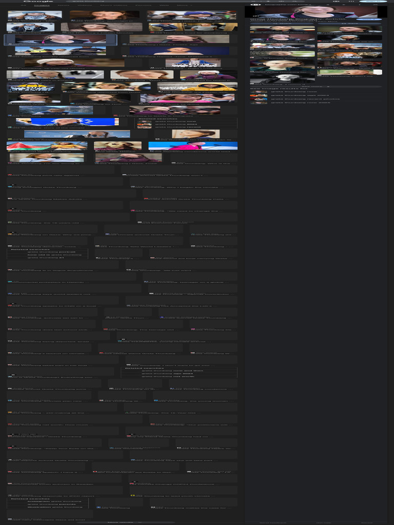 Greta Thunberg - Google Search | PDF | Public Sphere