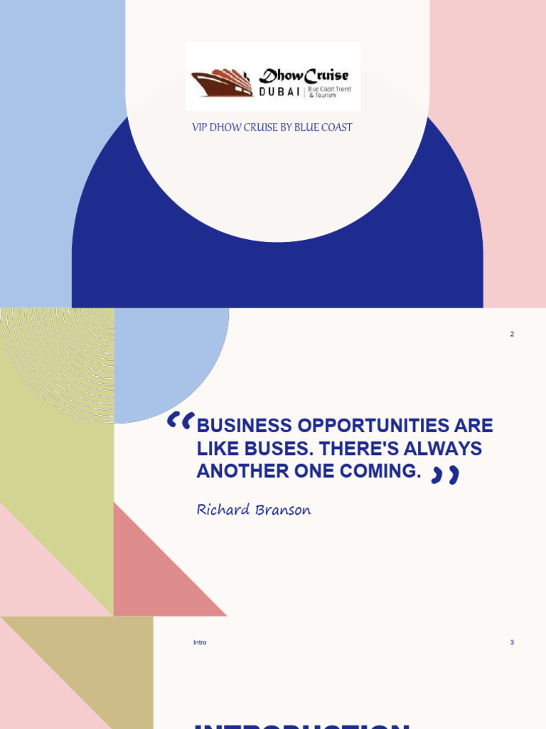 30 Pax Quotation 1 | PDF | Dubai