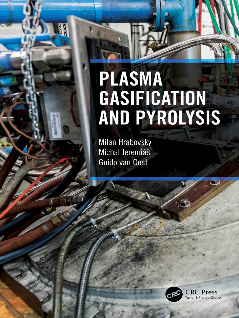 Plasma Gasification and Pyrolysis_26!01!08!23!20_52 | PDF | Plasma ...