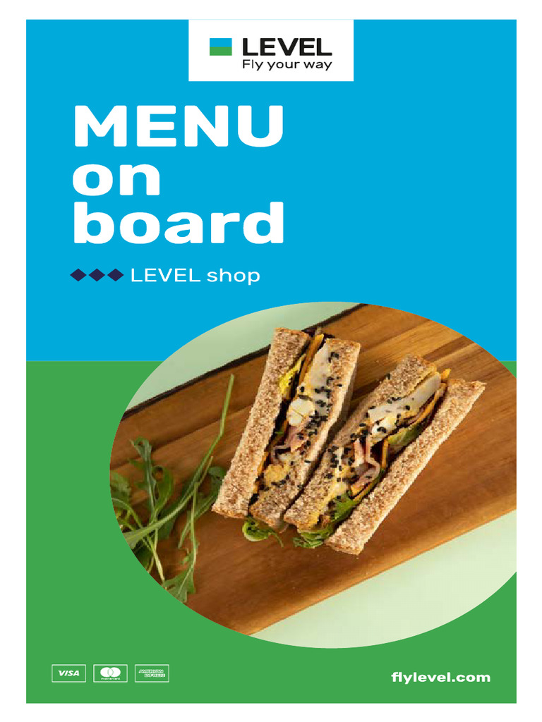Carta Level v3l | PDF
