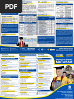 Panduan Pendaftaran UT Bandung 2025 | PDF