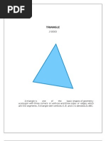 Greek Prefixes for Polygon Names | PDF | Euclidean Plane Geometry ...