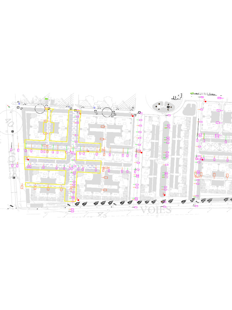 Zone Interdite à La Circulation Des Engins – Respect Des Directives MO ...