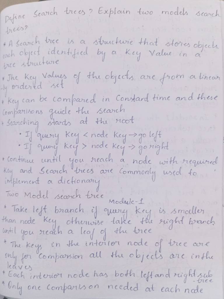 Data Structure | PDF