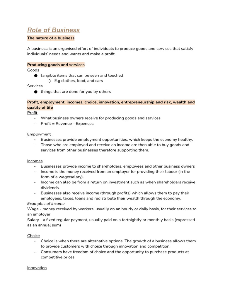 9.1 Nature of Business | PDF | Liquidation | Employment