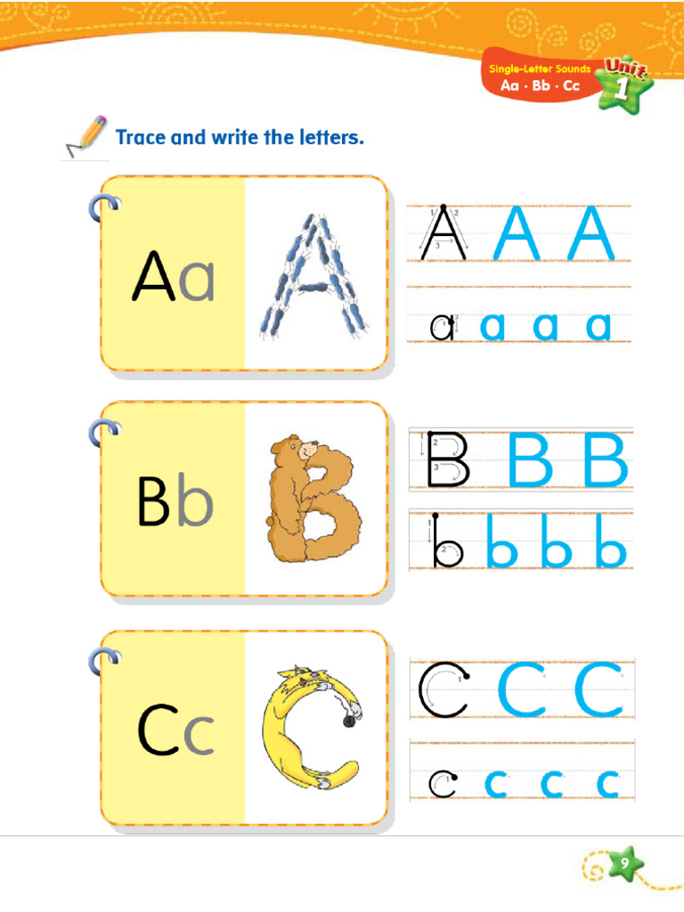 Sounds Great 1 Book Part 2 | PDF