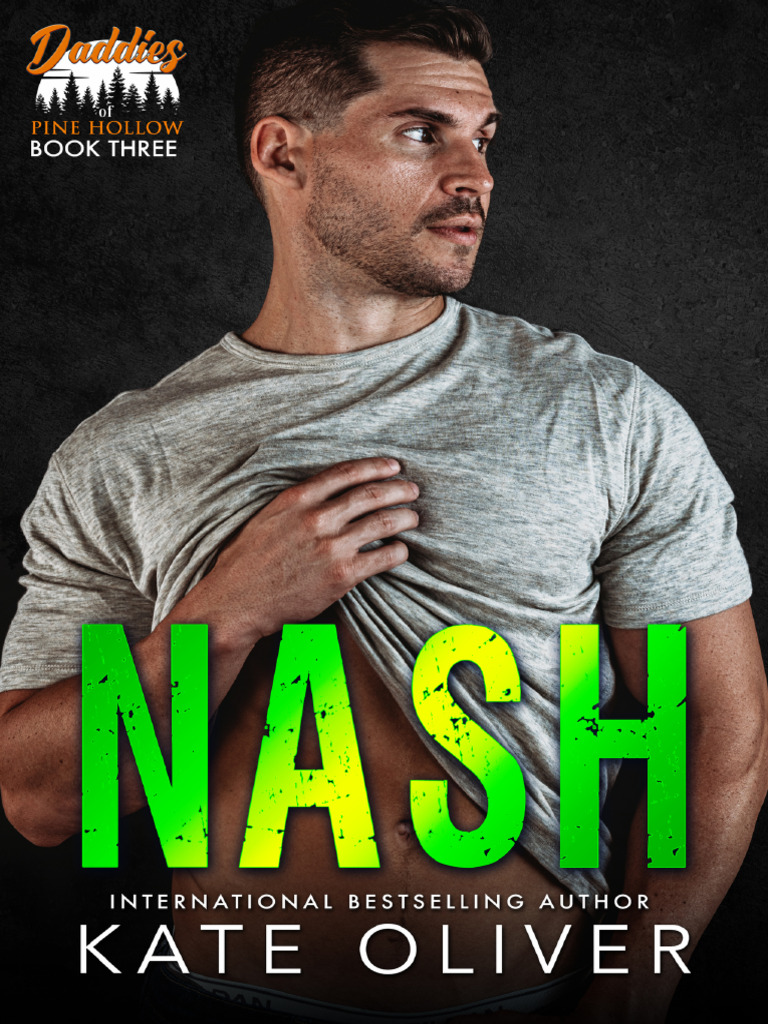 OceanofPDF.com Nash - Kate Oliver | PDF