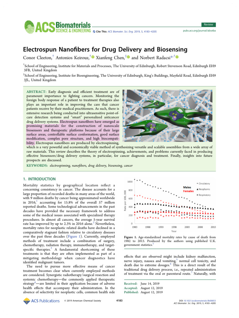 cleeton2019 | PDF | Biosensor | Ligand (Biochemistry)
