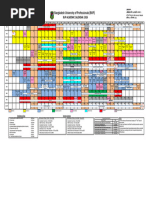Chamberlain University Academic Calendar 2024-2025 | PDF | Academic ...