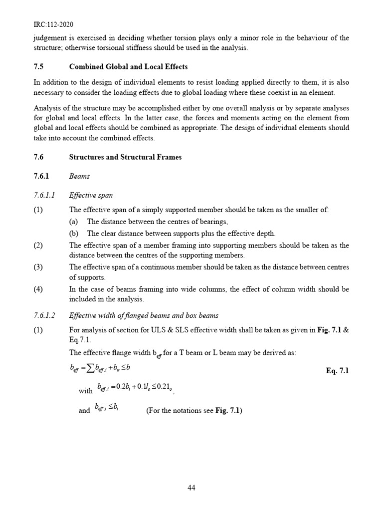 MORTH _A1 | PDF