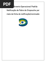 Guia SISPRENATAL: Acesso e Preenchimento | PDF | Gravidez | Aborto
